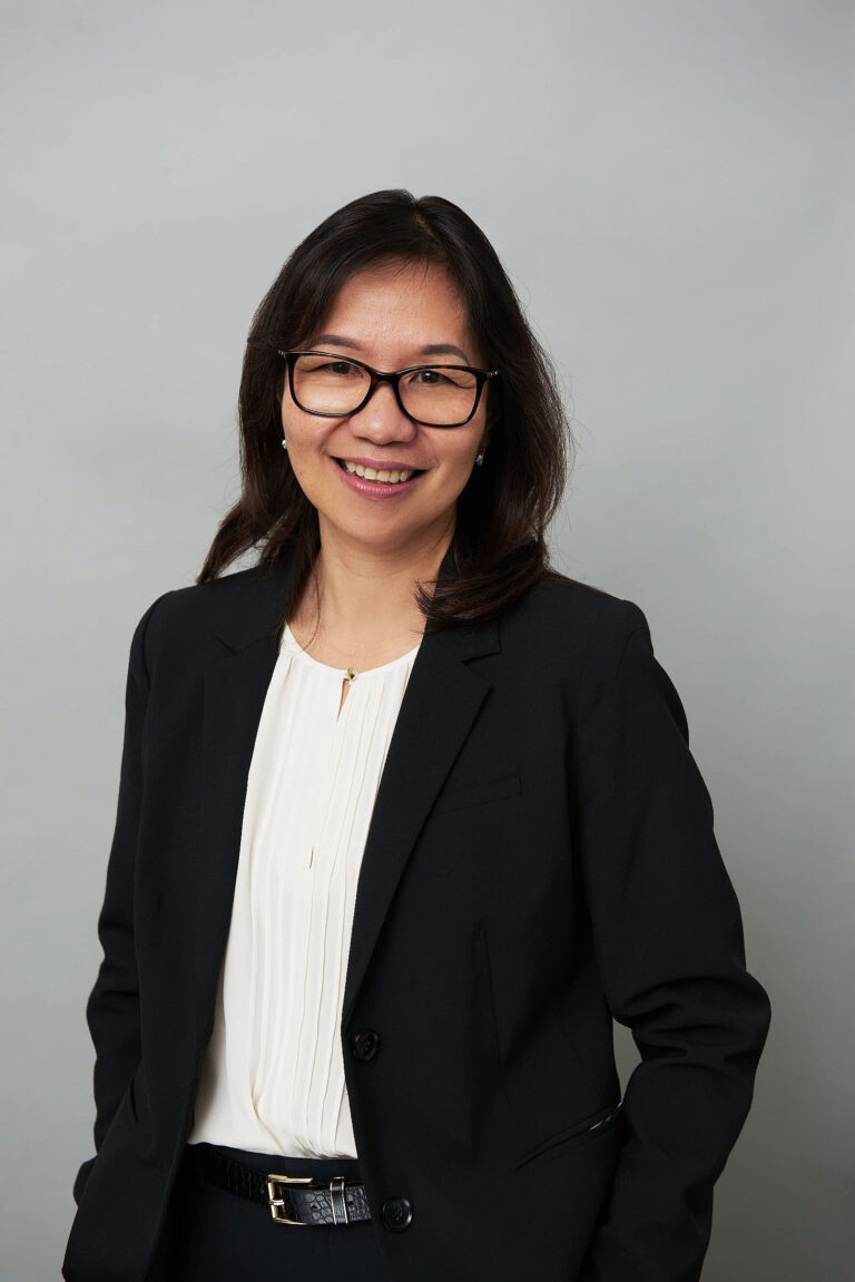 Team - Gandeeva Therapeutics